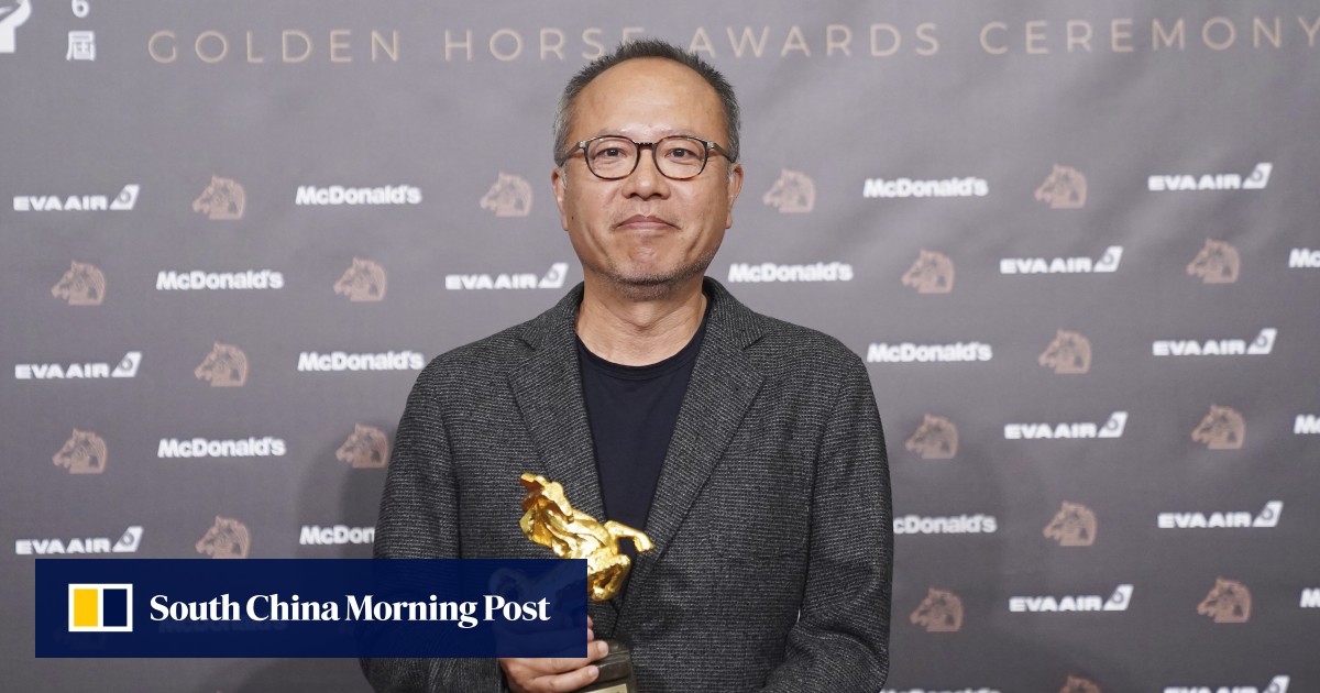 Taiwan family drama ‘A Sun’ wins top honours at Golden Horse film ...