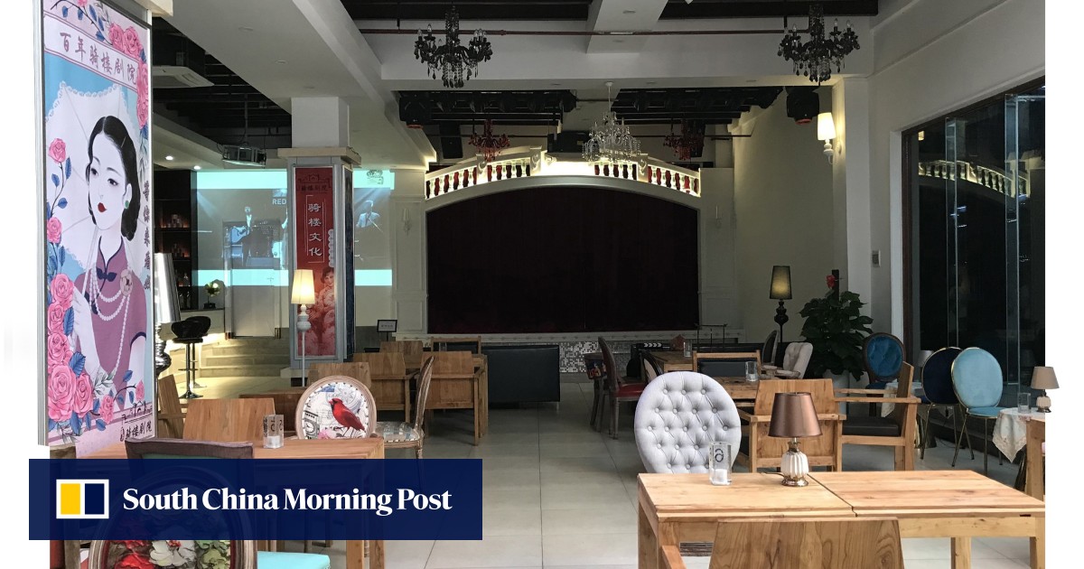 China's Qing princess lived here: how restoration has revived Hainan's ...