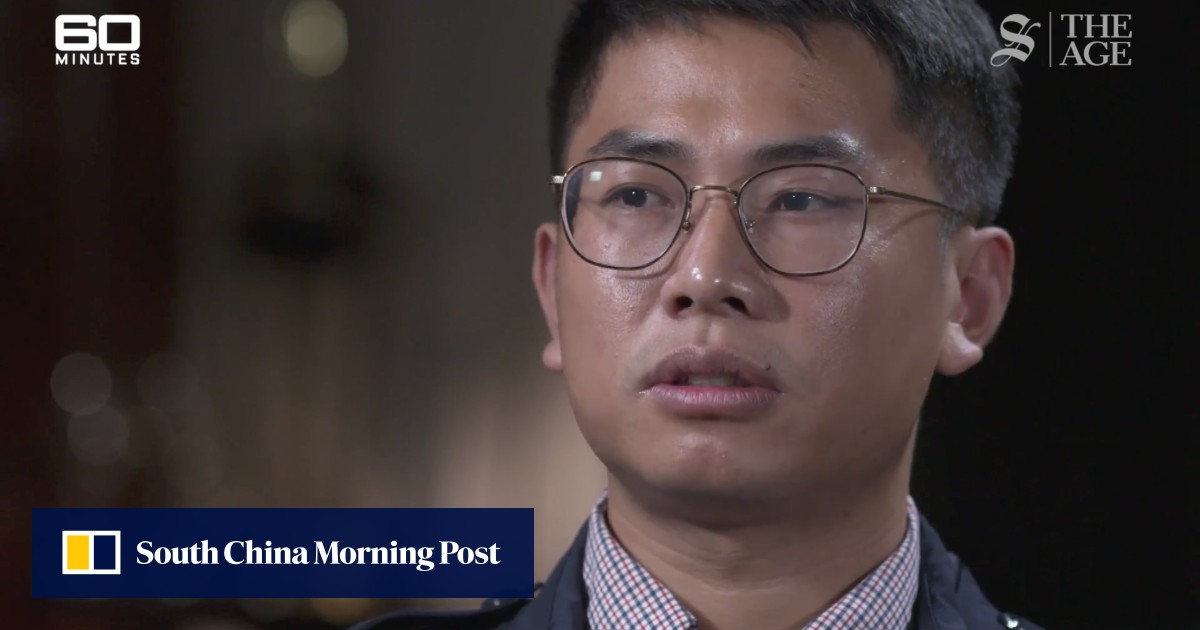 Chinese spy who ‘infiltrated’ Hong Kong, Taiwan, defects to Australia ...