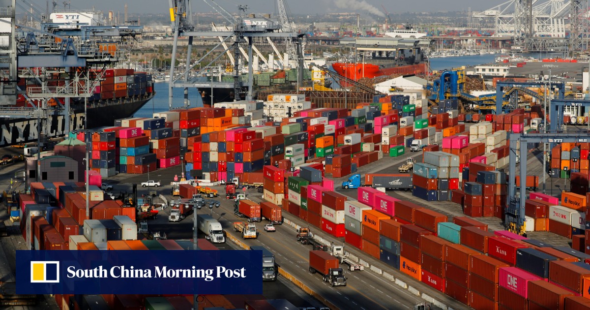 Americans, not Chinese, paying for Donald Trump’s tariffs, study by New ...