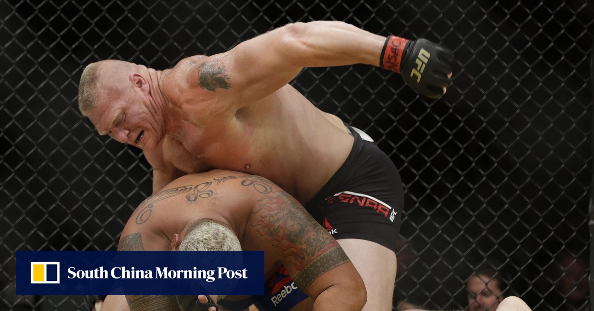 Mark Hunt says UFC is a ‘cheating company’ that ‘rips fighters off ...