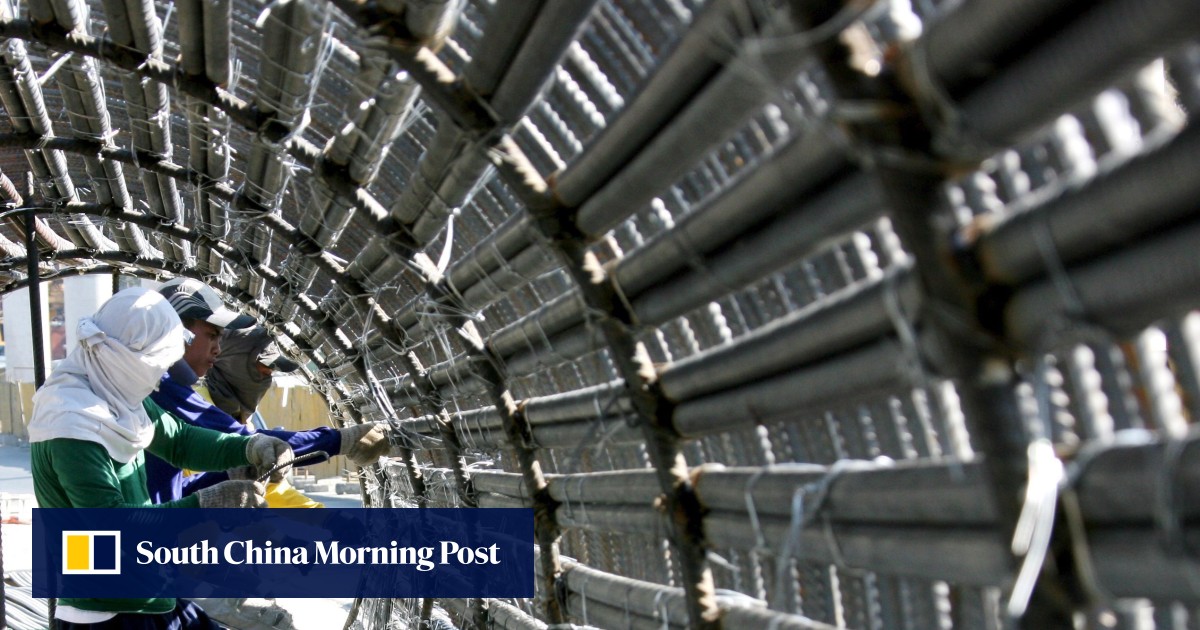 Duterte looks to Philippines’ private sector to reboot signature ...