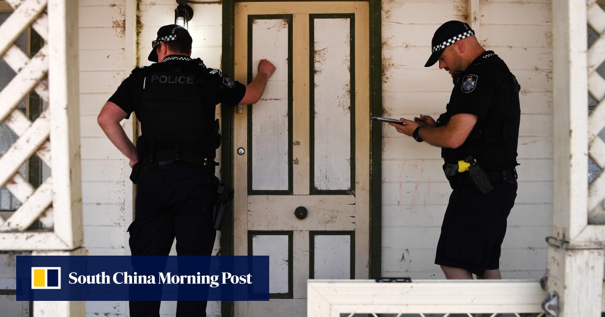 Body of missing British backpacker Aslan King found in Australia ...