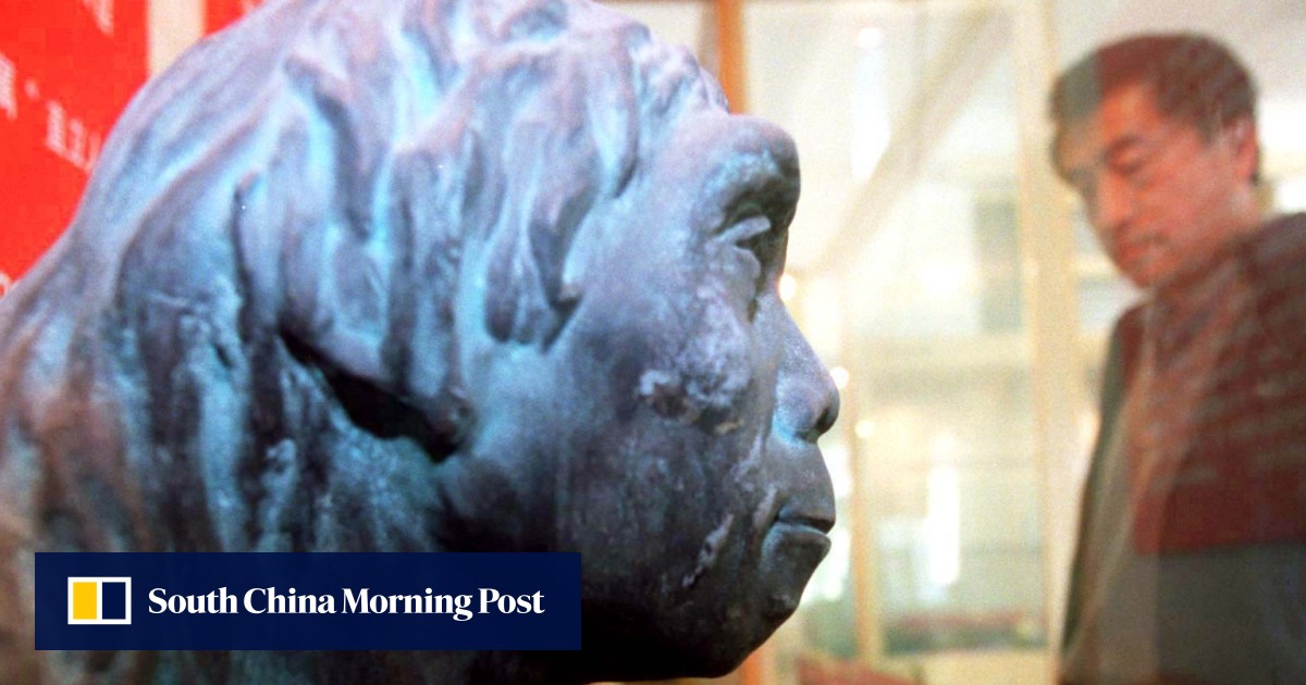 Peking Man may not be that smart – even for the Stone Age, Chinese ...
