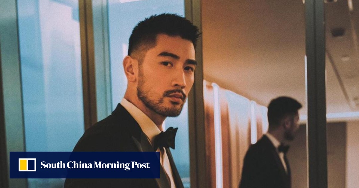 Taiwanese-Canadian actor Godfrey Gao dies after collapsing while ...