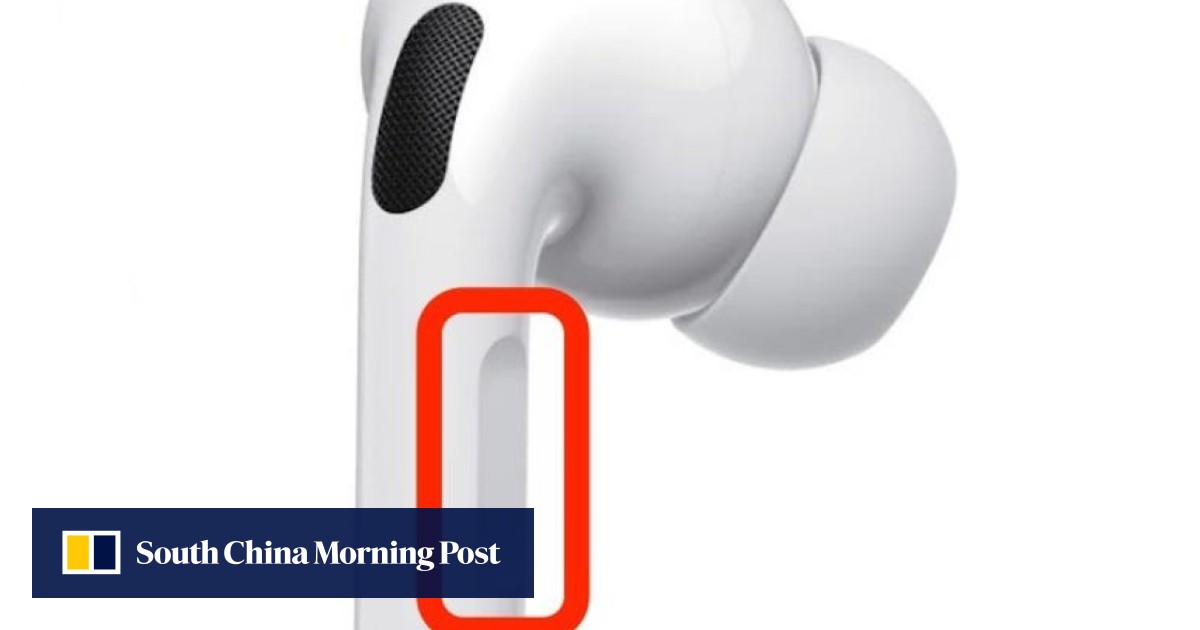 Using AirPods Pro? Here’s how to get the most from Apple’s first noise ...