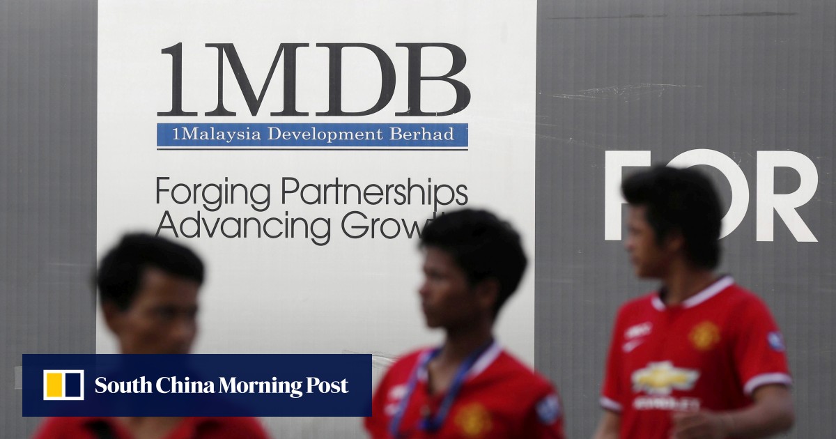 Malaysia wins UK court battle to have 1MDB case heard in public | South ...