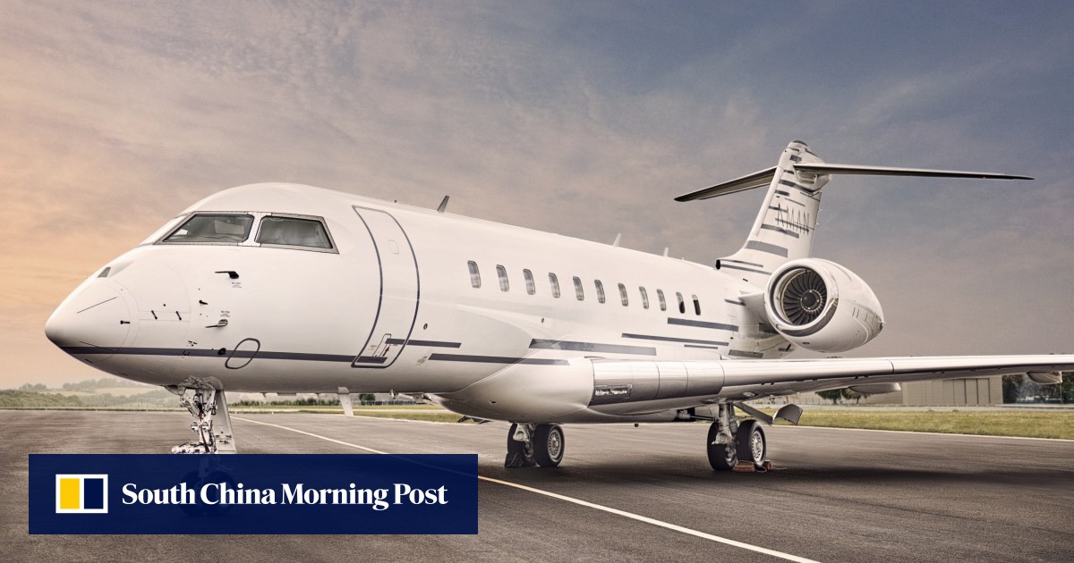 Visit China and Southeast Asia on Aman Resorts’ luxurious Private Jet ...