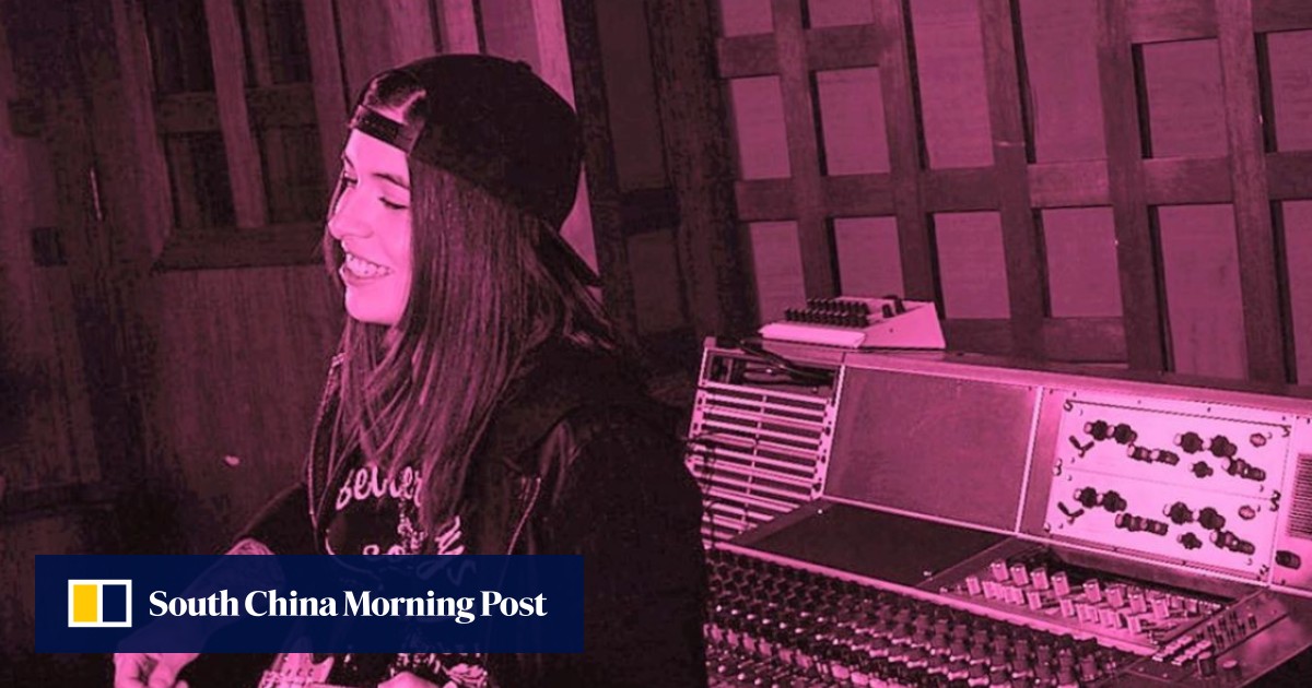 How Candace Sosa’s song Killing Time became K-pop boy band BTS’ hit ...