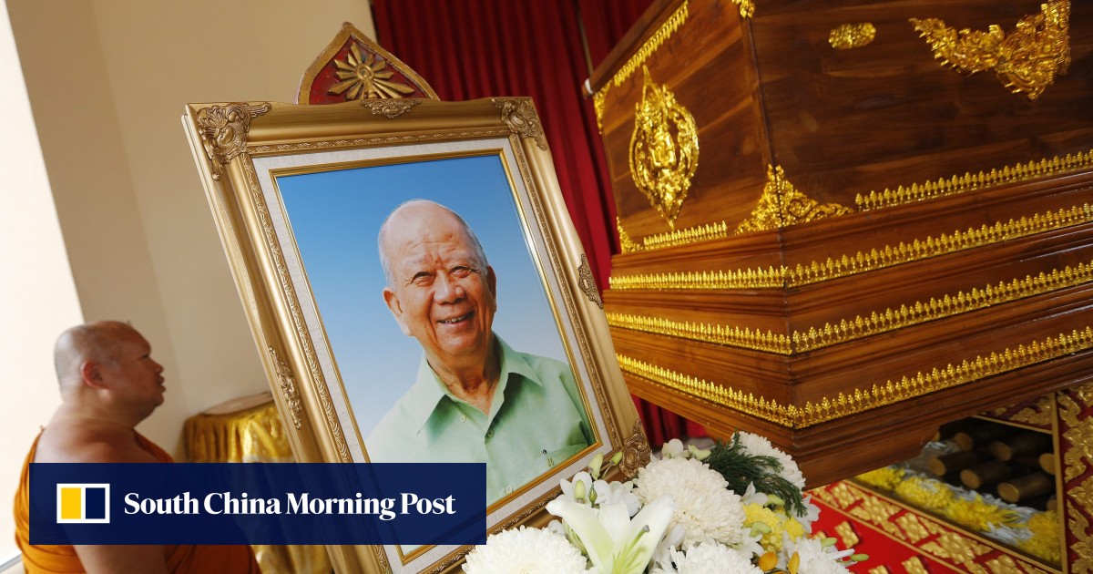In Malaysia, politicians spar after return of communist leader Chin ...