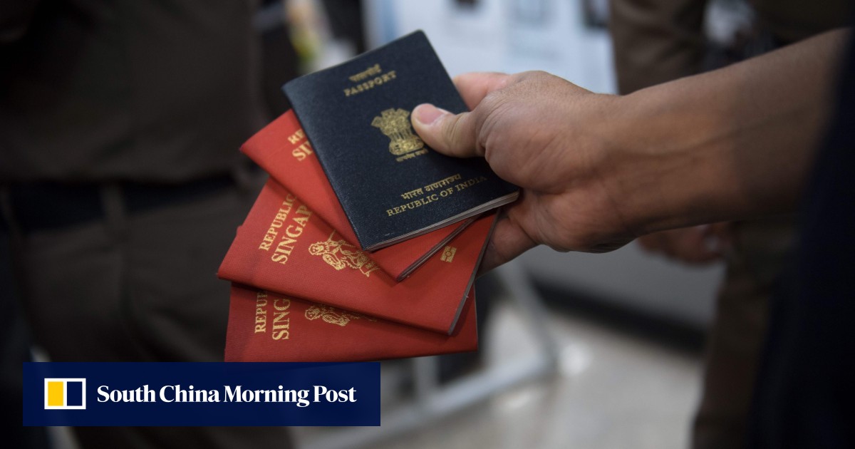 Malaysia warns Isis may shift base to Southeast Asia, as militants seek ...