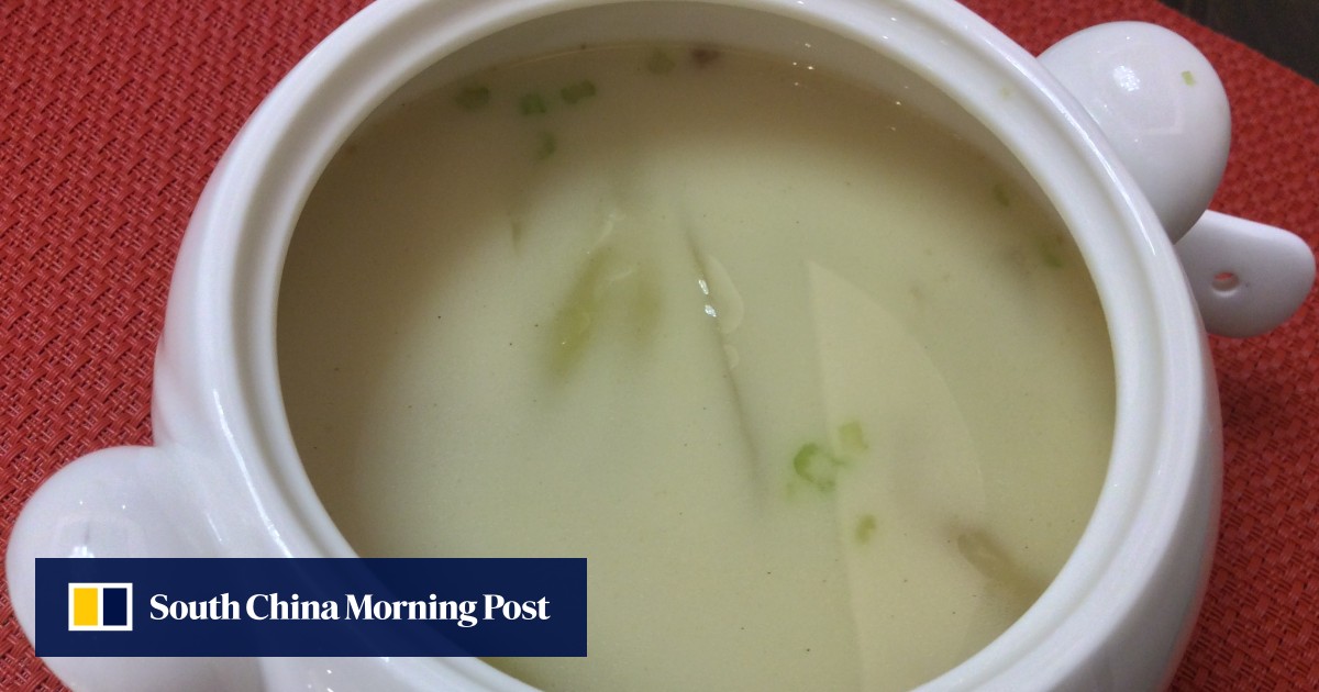 First impressions of Camilla restaurant in Wan Chai – pig’s trotters ...