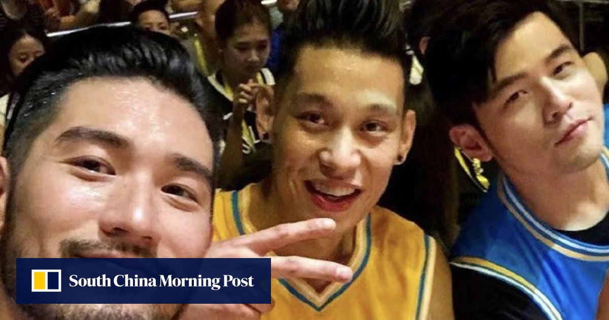Jeremy Lin mourns sudden death of close friend Godfrey Gao as Beijing ...