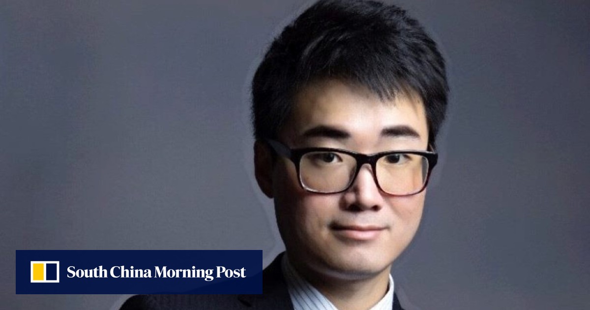 Simon Cheng complains to British watchdog Ofcom over Chinese state ...