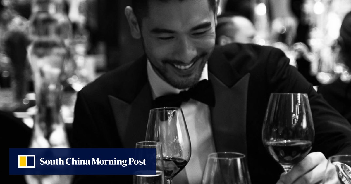 Godfrey Gao remembered: 5 facts about the crossover actor, Toy Story ...