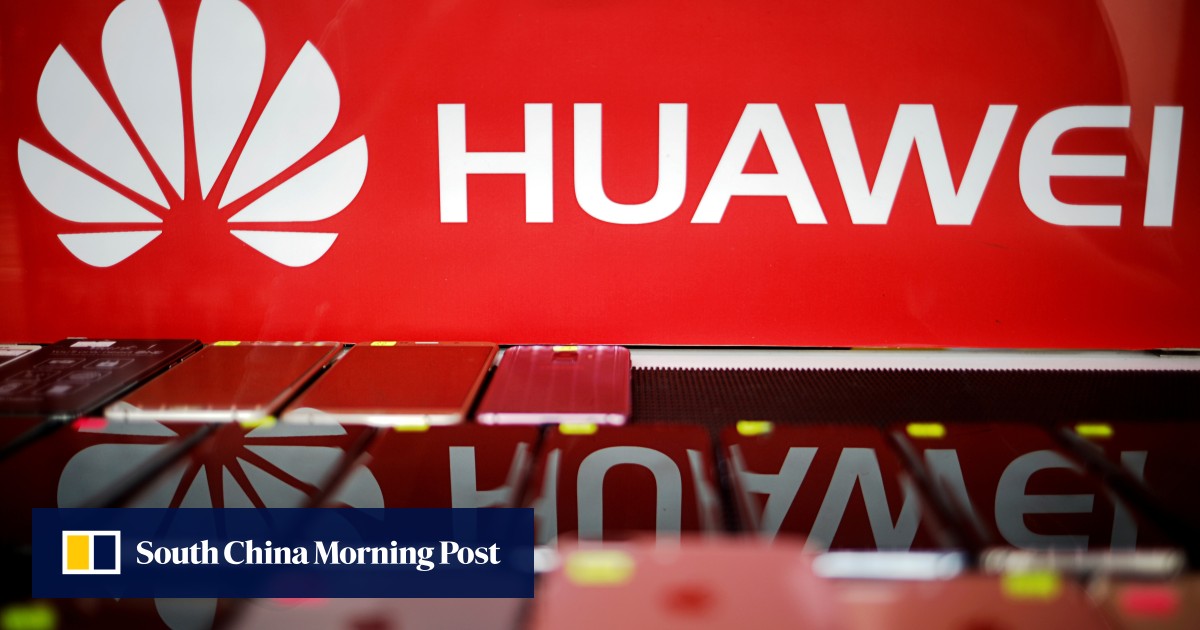 Bring on Huawei and Xiaomi: Singapore loves Chinese tech products ...