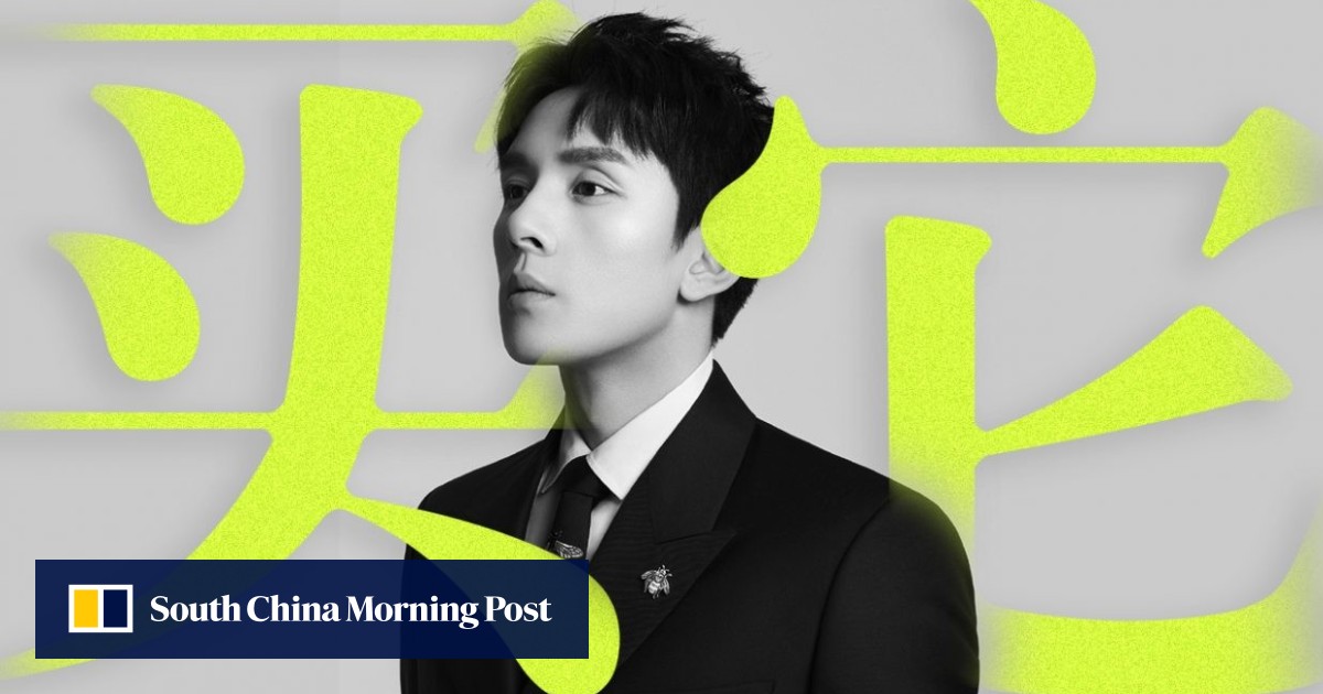 Live-streaming KOL meltdowns: what we can learn from Weibo star Li ...