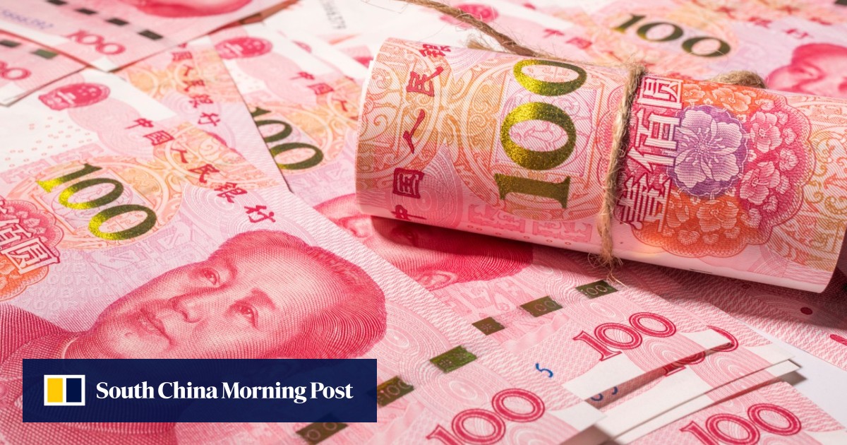 China should learn global financial crisis to combat economic slowdown ...