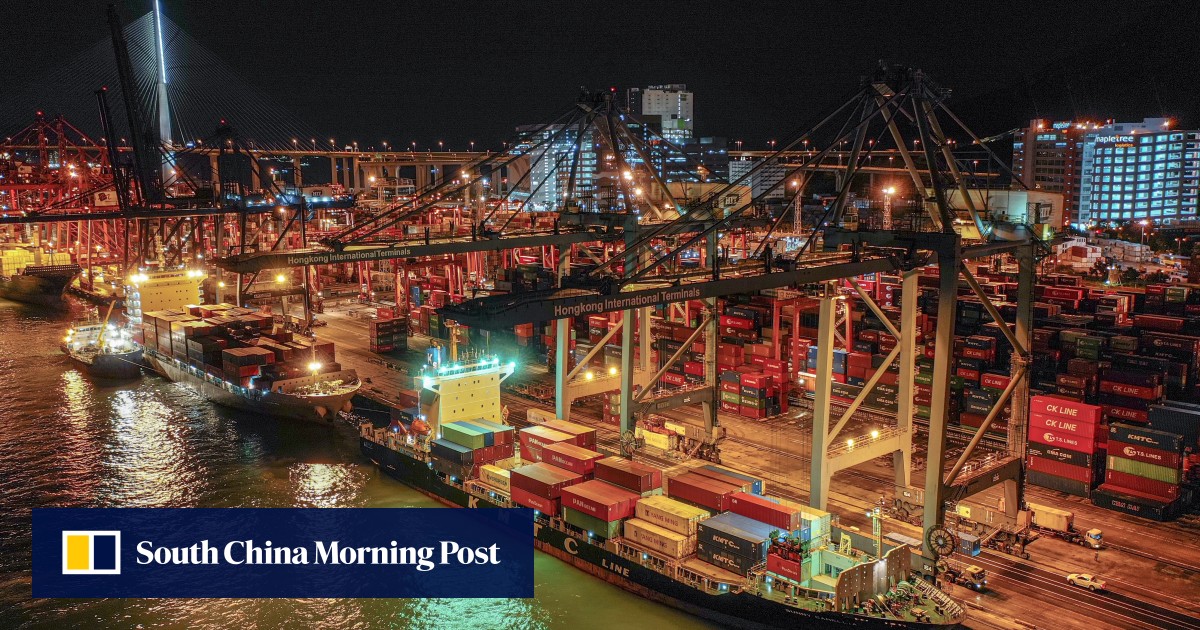 Hong Kong Human Rights and Democracy Act likely to have little impact ...