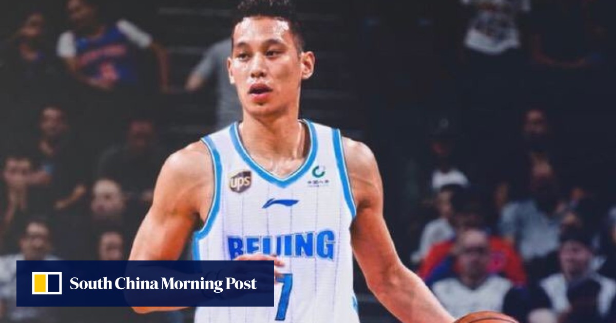 Jeremy Lin scores CBA career-high 36 points in Beijing Ducks blowout, a ...