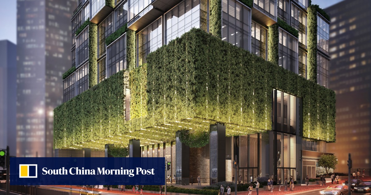 The top sustainable developments interfacing between green and smart ...