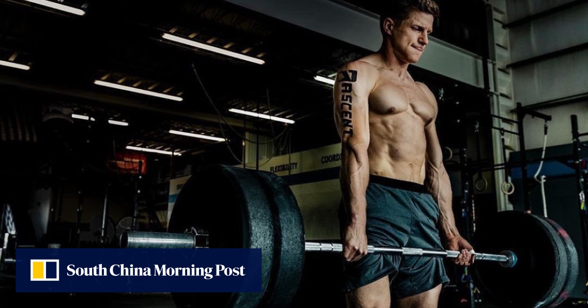 Dubai CrossFit Championship: Canadians Patrick Vellner and Brent ...