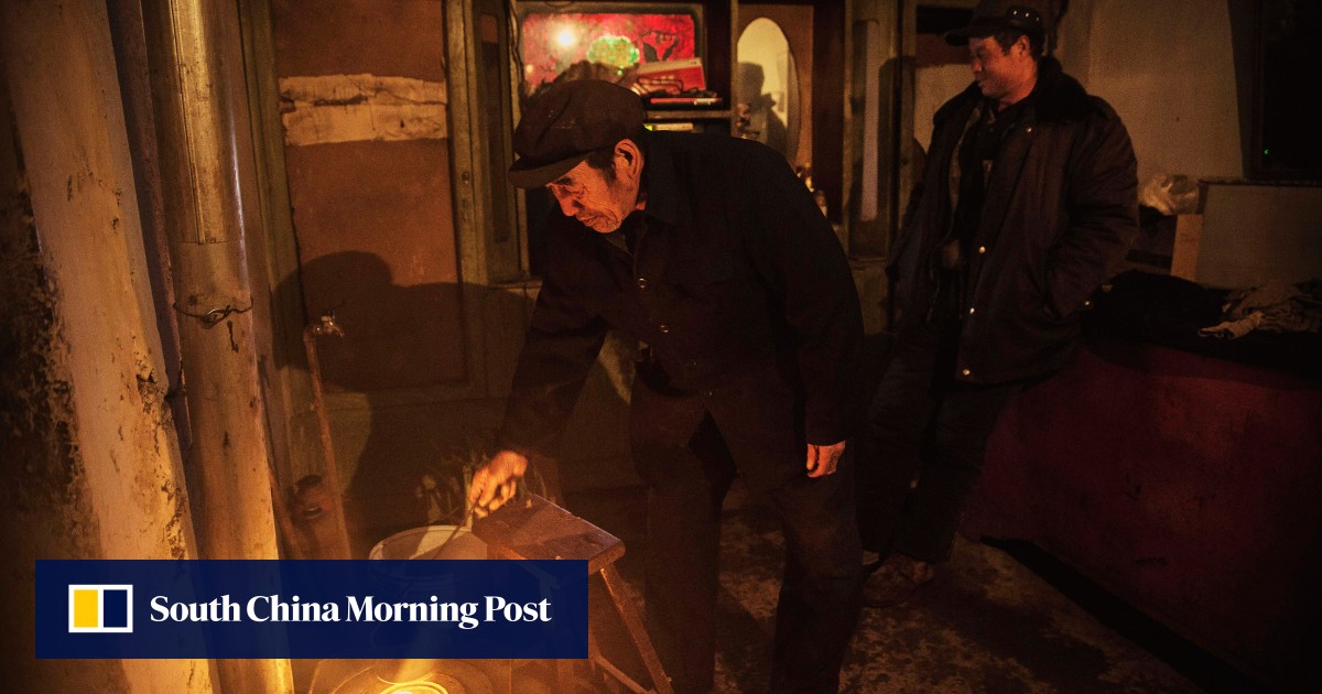 Chinese city to investigate after six people die from carbon monoxide ...