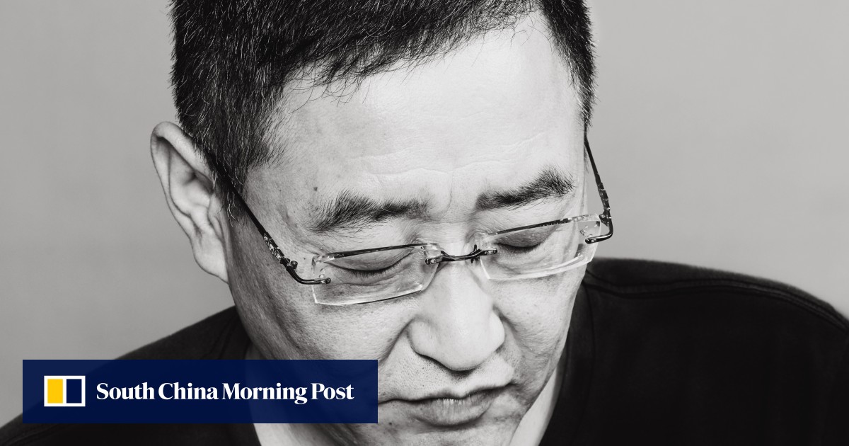 A question of identity: the Chinese Jews of Kaifeng, and photographer’s ...