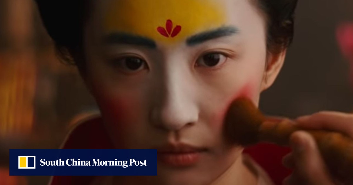5 facts about Mulan – the live-action, all-Asian movie starring Jet Li ...
