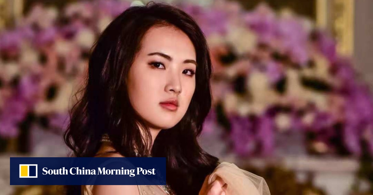 How rich Chinese students with huge allowances are reshaping the West’s ...