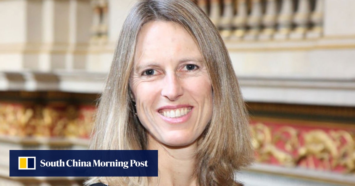 Top UK diplomat Alexandra Hall Hall quits over Brexit, saying she will ...