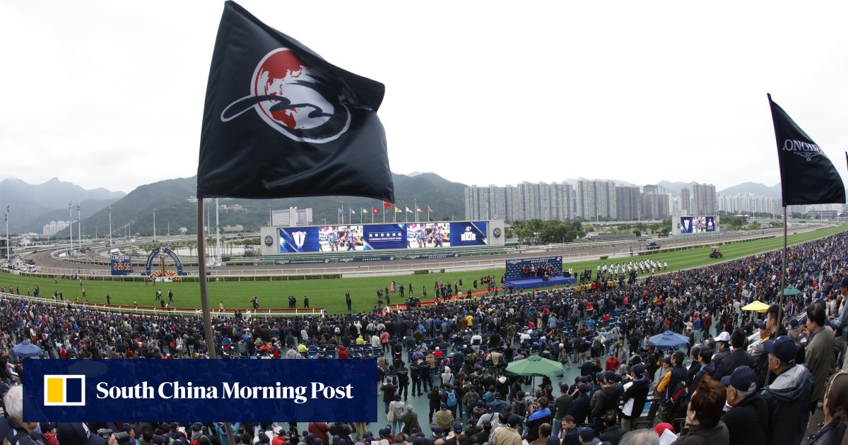 HKIR is finally here – and it’s actually happening despite chaos | HK ...