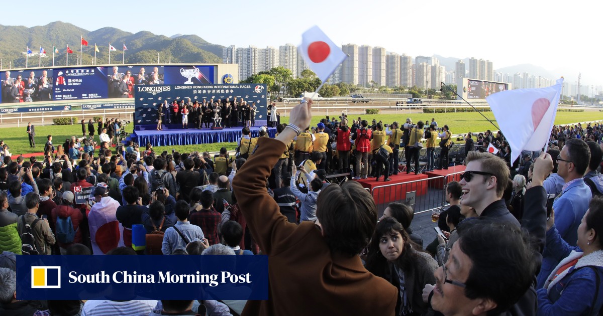 HKIR domination caps off incredible year for Japanese racing | HK ...