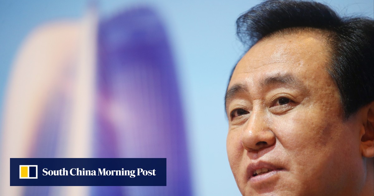 China’s third-wealthiest man is set to become US$2 billion richer ...