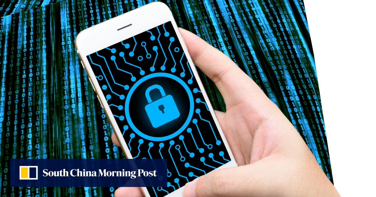 China punishes 100 apps for breaches of personal information as ...