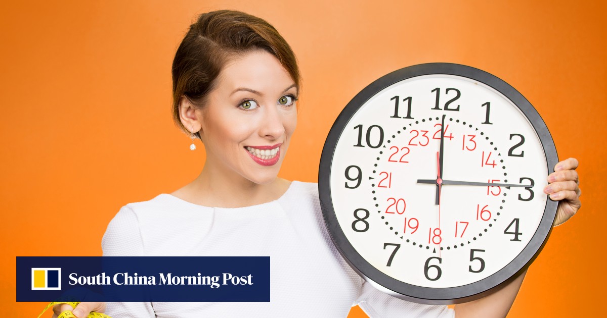 Intermittent fasting - could this be the kind that works? | South China ...