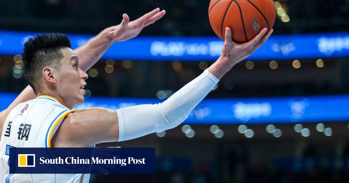 CBA: Jeremy Lin’s Beijing Ducks beat Guangzhou Loong Lions to go third ...