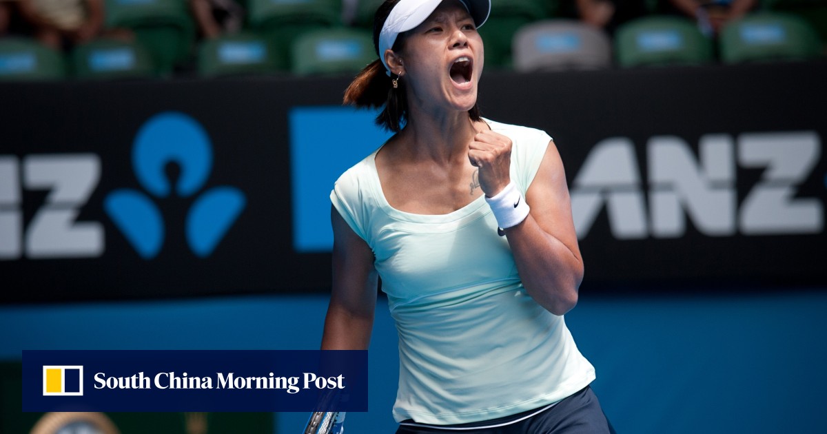 Li Na, Asia’s first Grand Slam winner, talks motherhood, a forthcoming ...