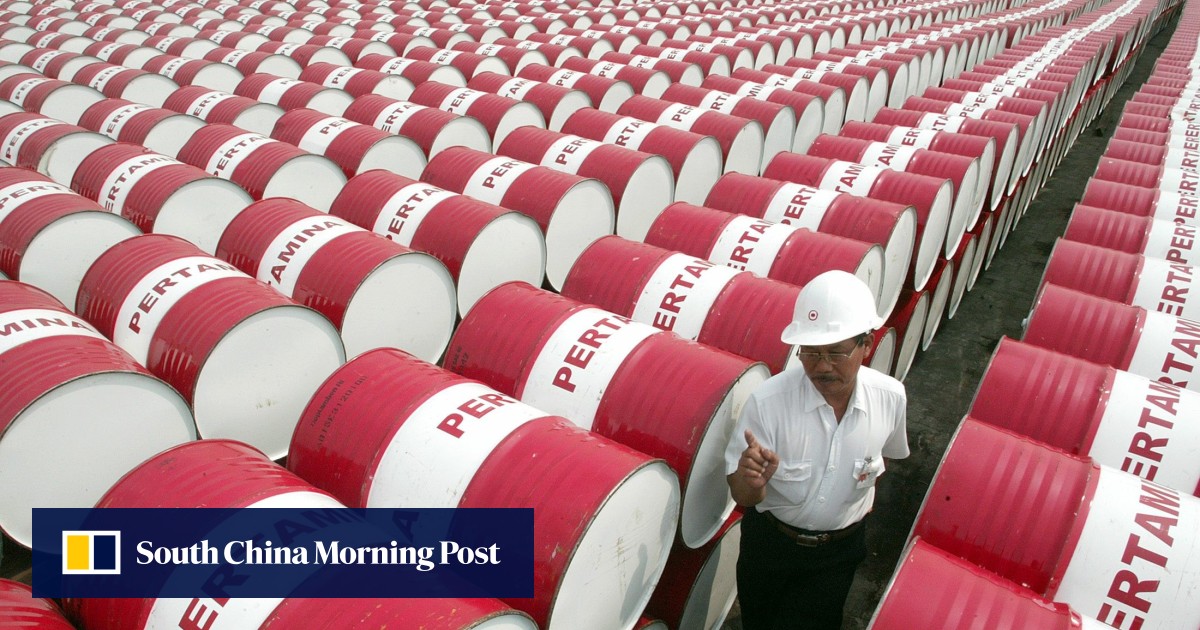 As Ahok takes reins at Indonesia’s state energy giant Pertamina, a ...