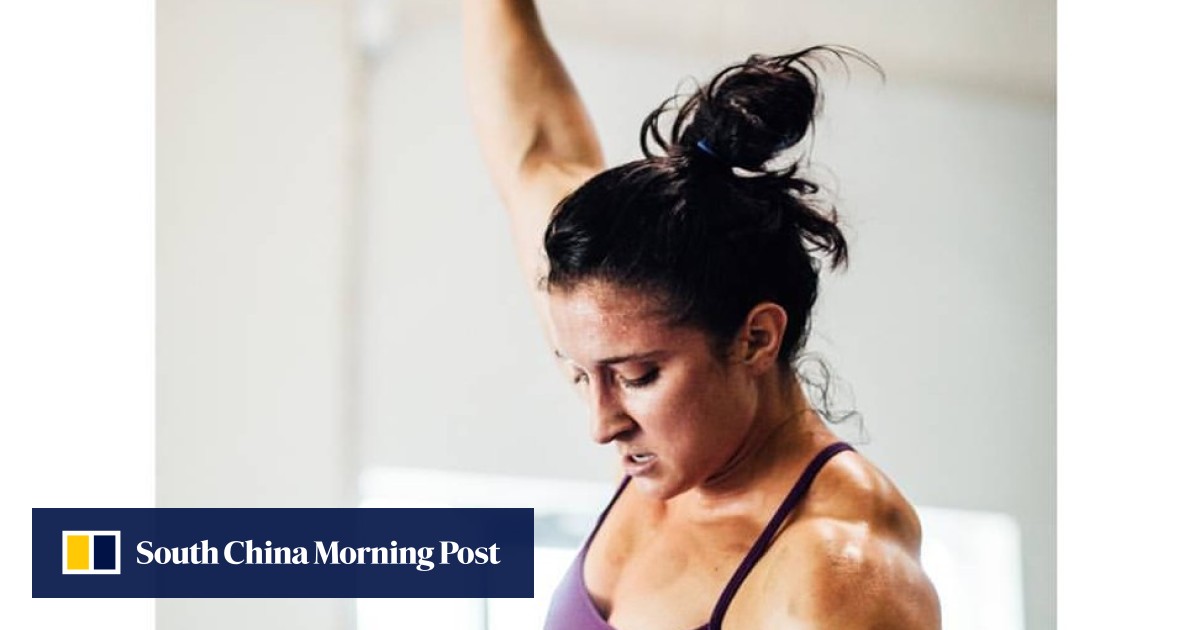 Dubai CrossFit Championship: American Callerina Natori doubles up with ...