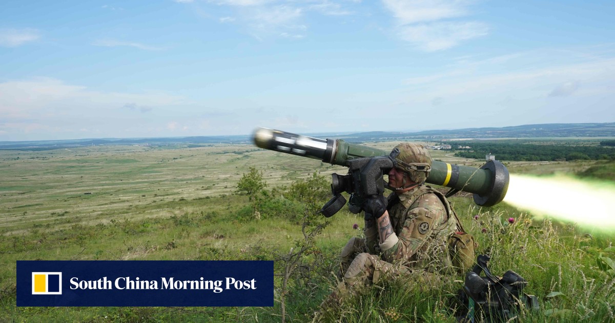 Revealed: US Army’s urgent plan to secure rare earths for weapons ...