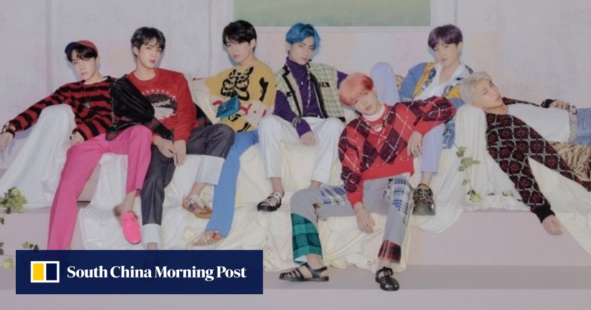 Are BTS really suing Bit Hit Entertainment? K-pop band’s management ...