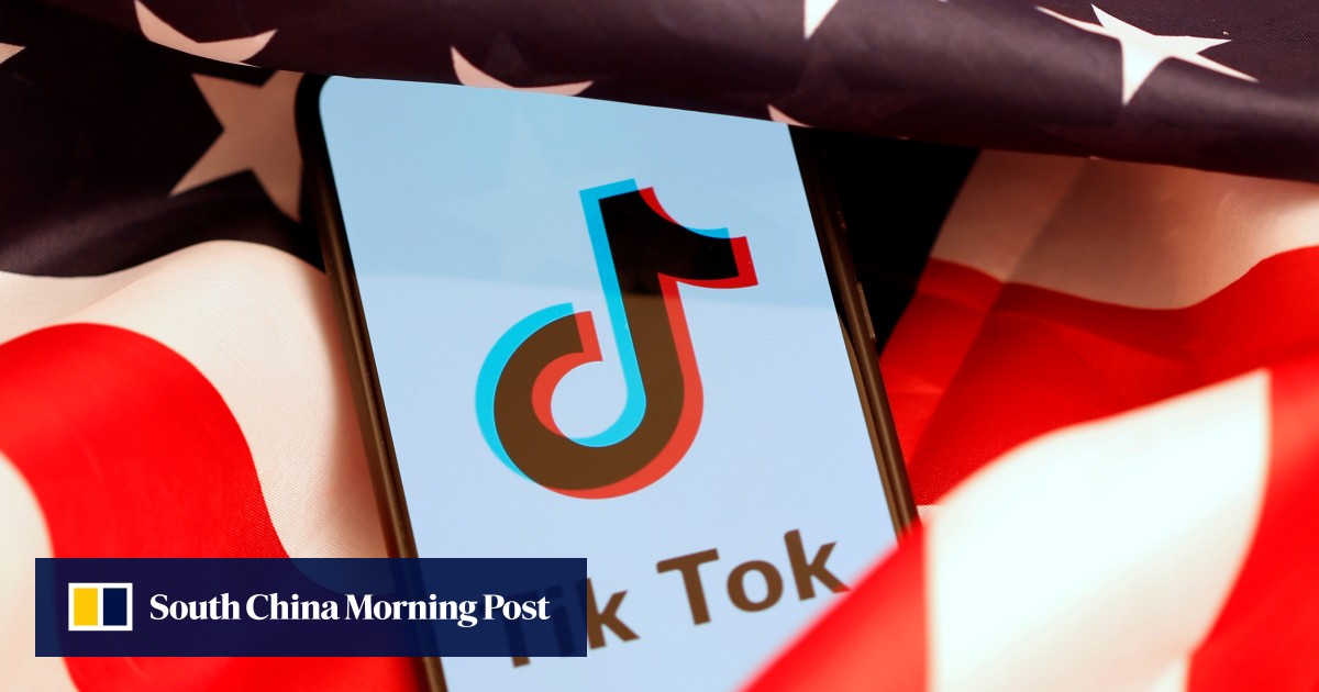 Short Video App Tiktok Under Scrutiny For Ties To China Postpones