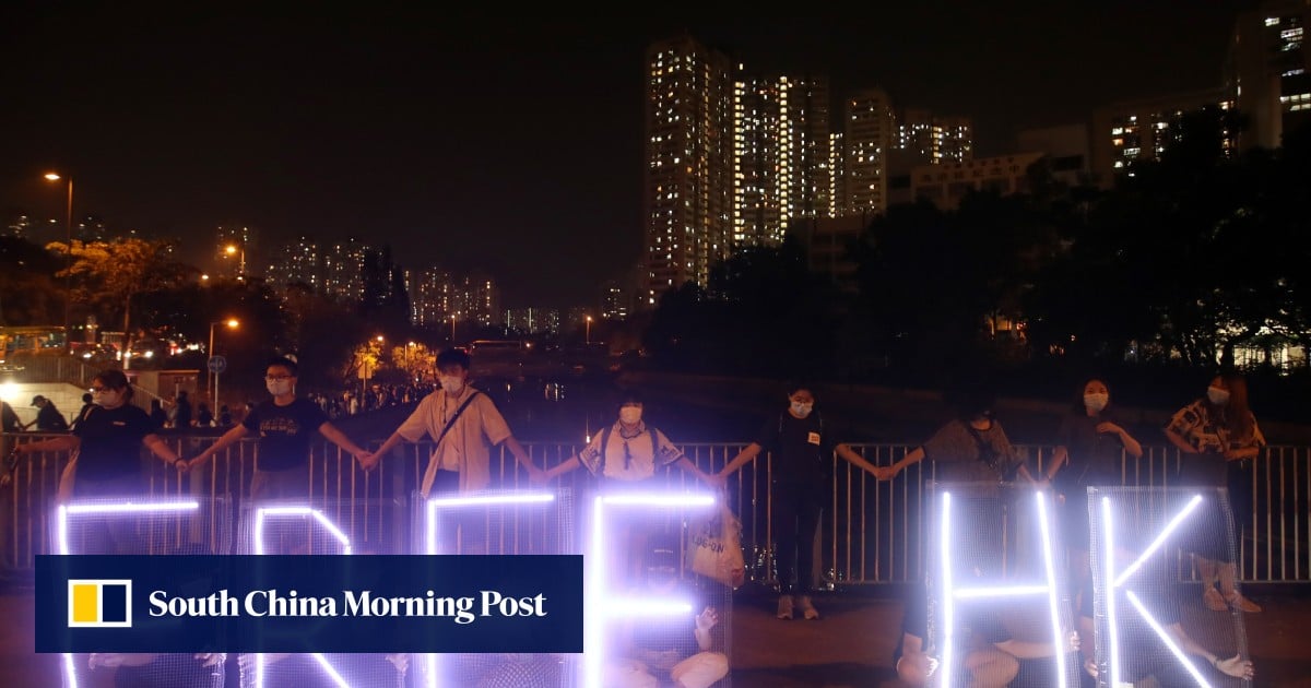 Hong Kong’s heavy-handed police turned people against the establishment ...