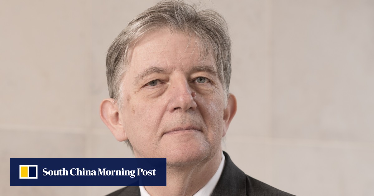 London’s Design Museum director on modern museum culture, Chinese ...