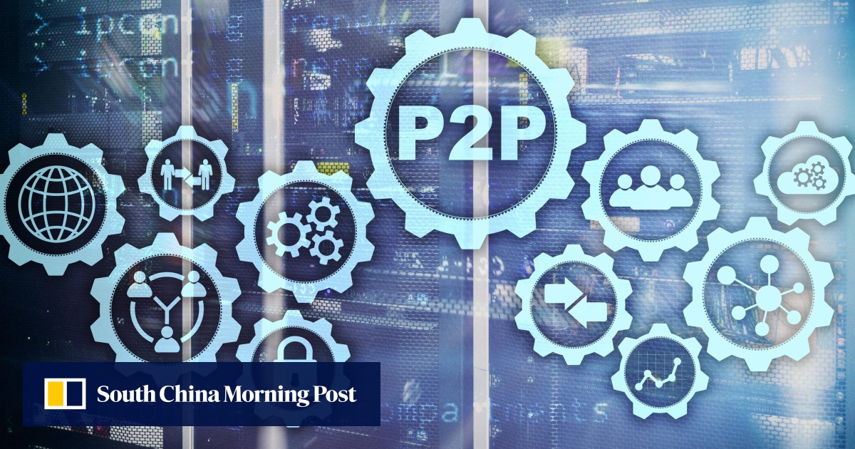 China’s Hebei province imposes total ban on P2P platforms | South China ...