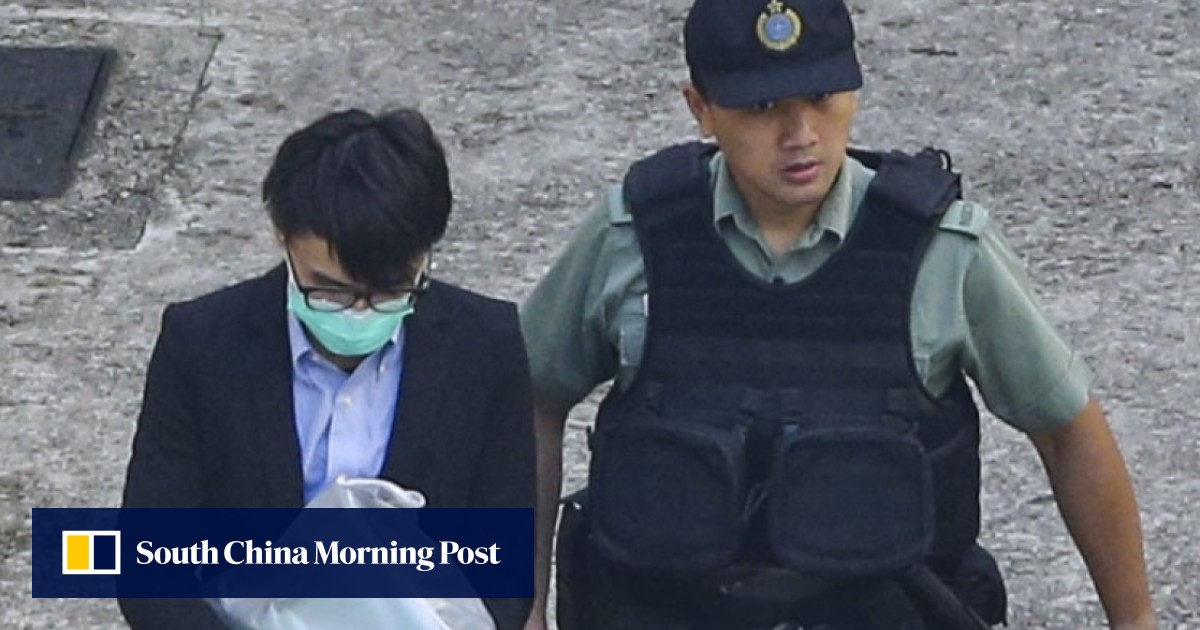 Man found guilty of murder in Hong Kong body-in-cement case while two ...