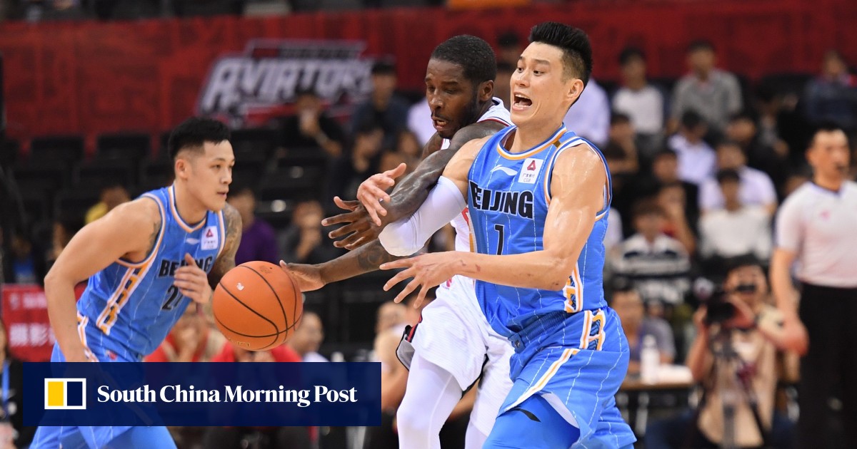 Jeremy Lin’s 28 points not enough as Beijing Ducks dealt huge upset by ... Jeremy Lin’s 28 points not enough as Beijing Ducks dealt huge upset by ...
