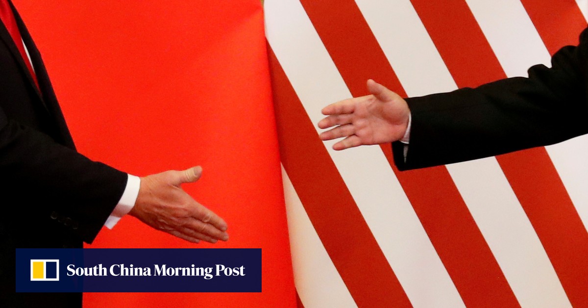 China reaffirms any trade deal must be ‘mutually beneficial’ | South ...