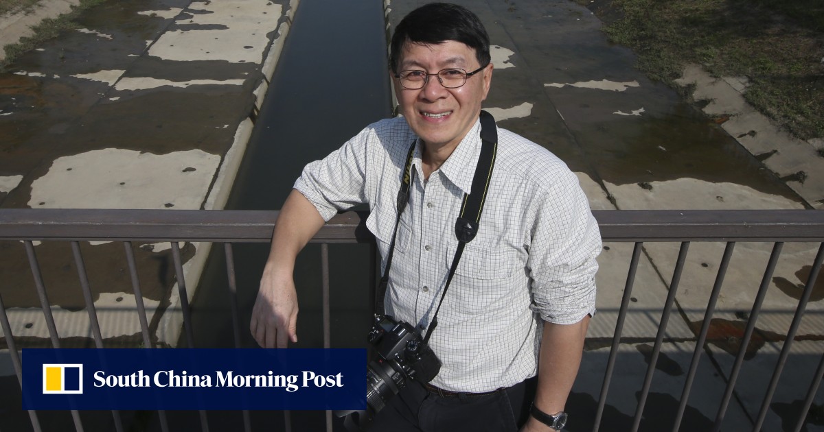 Ng Cho-nam, Hong Kong environmental crusader and government adviser ...
